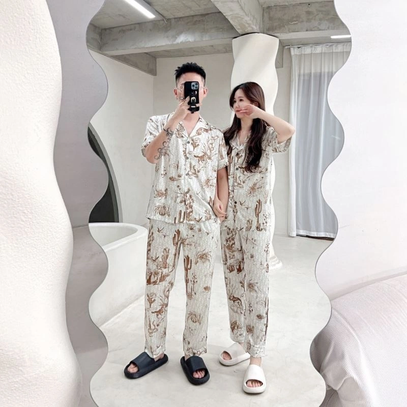 Top mirror Christian Dior Nightwear