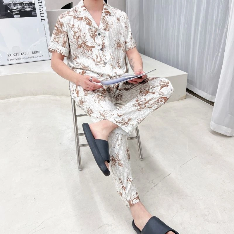 Top mirror Christian Dior Nightwear