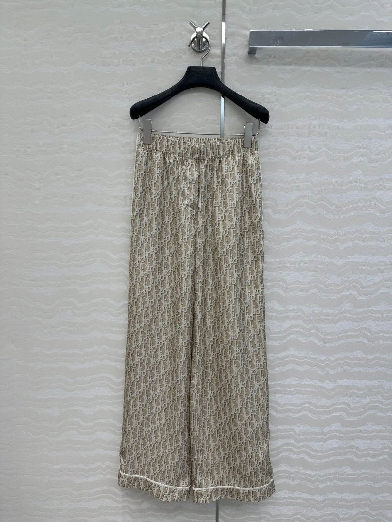 Christian Dior Nightwear