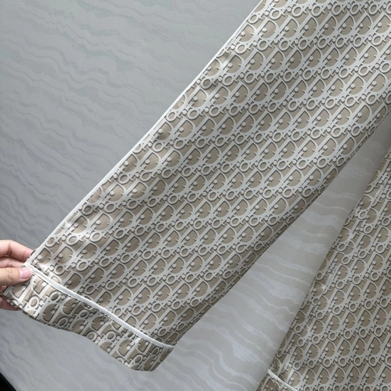 Precise copy Christian Dior Nightwear
