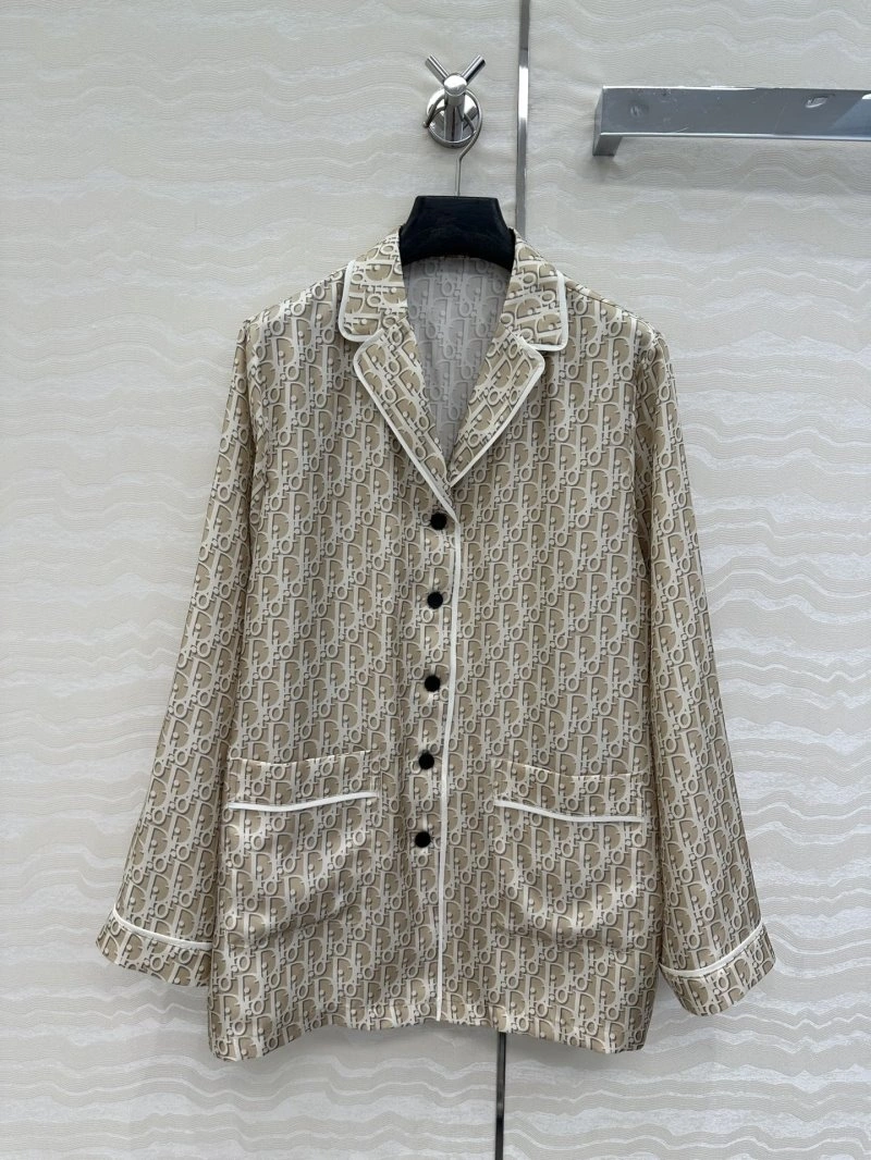 Christian Dior Nightwear