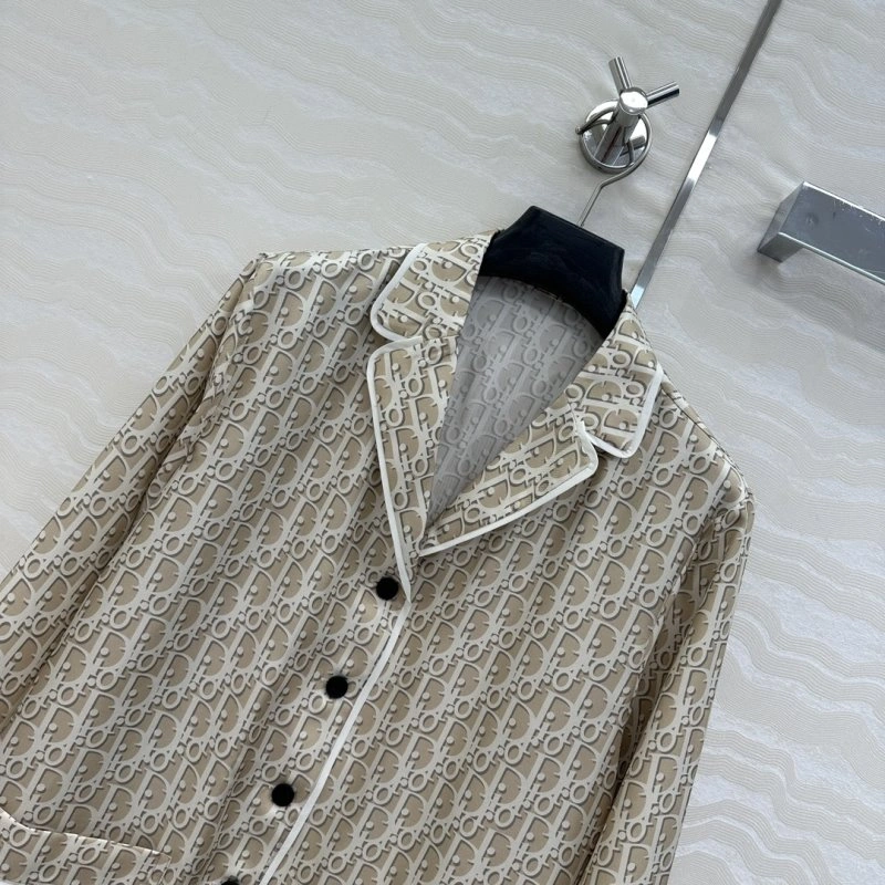 Top mirror Christian Dior Nightwear