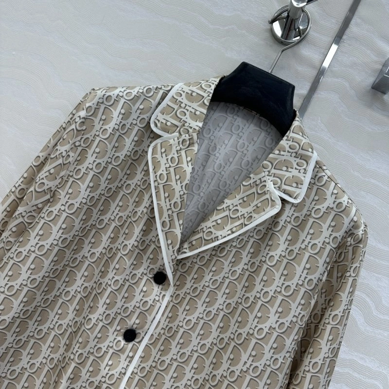 Top mirror Christian Dior Nightwear