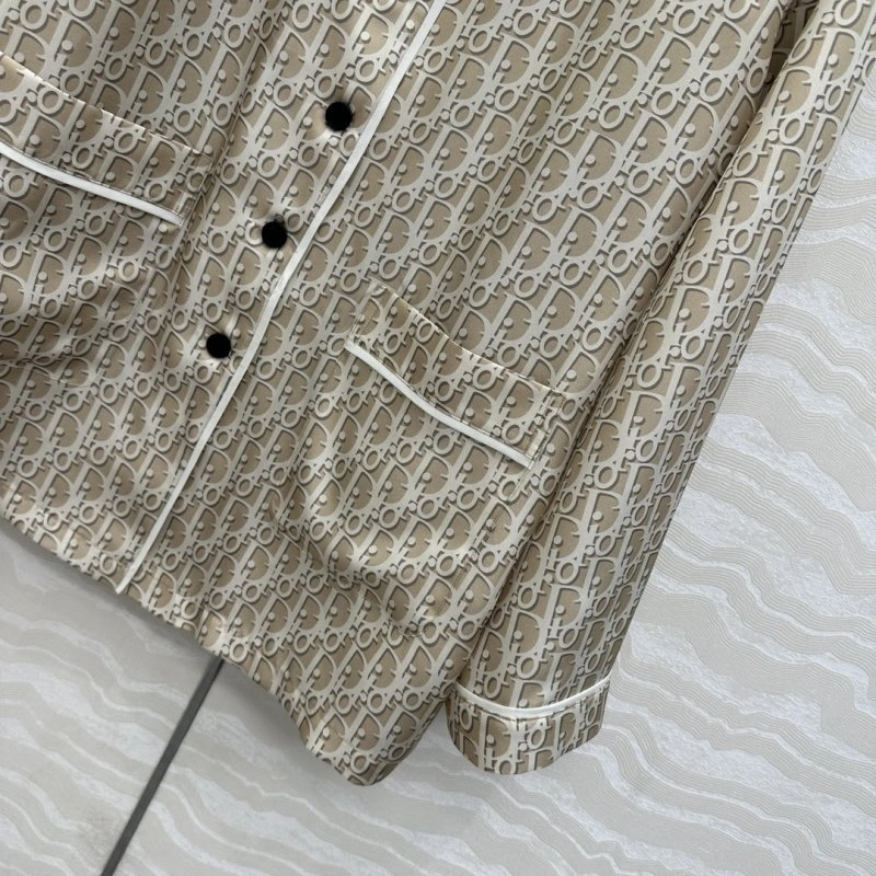 Top mirror Christian Dior Nightwear
