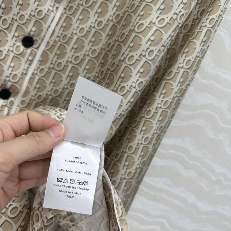 Top mirror Christian Dior Nightwear