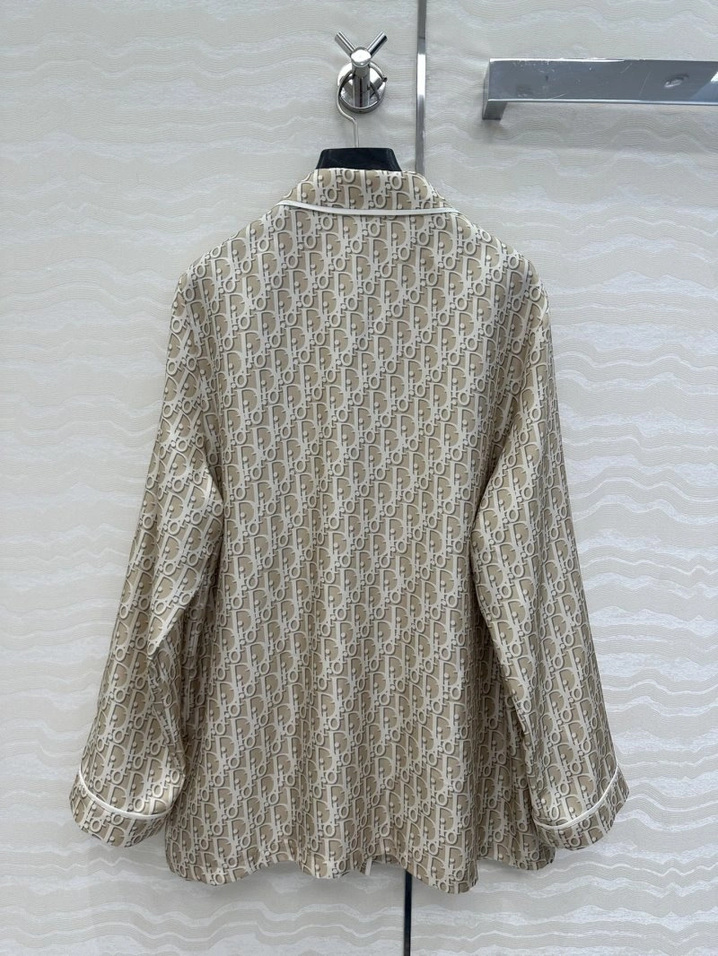 Top mirror Christian Dior Nightwear