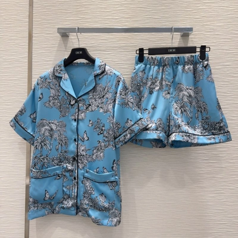 Christian Dior Nightwear