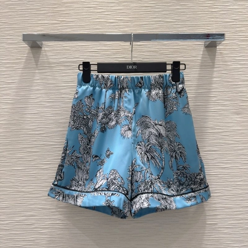 Brand-authenticated Christian Dior Nightwear