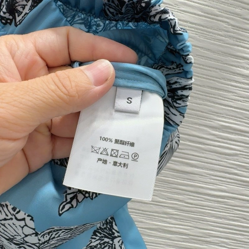Brand-authenticated Christian Dior Nightwear