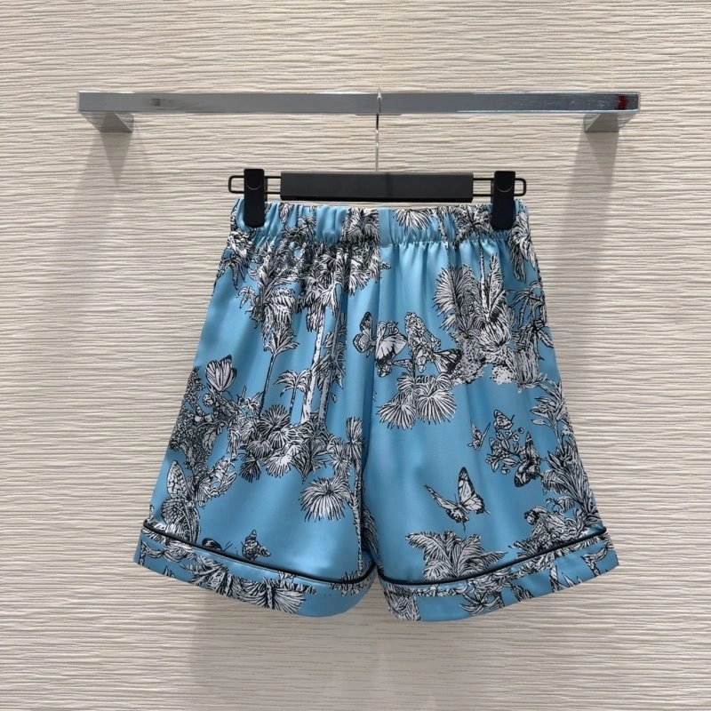 Brand-authenticated Christian Dior Nightwear