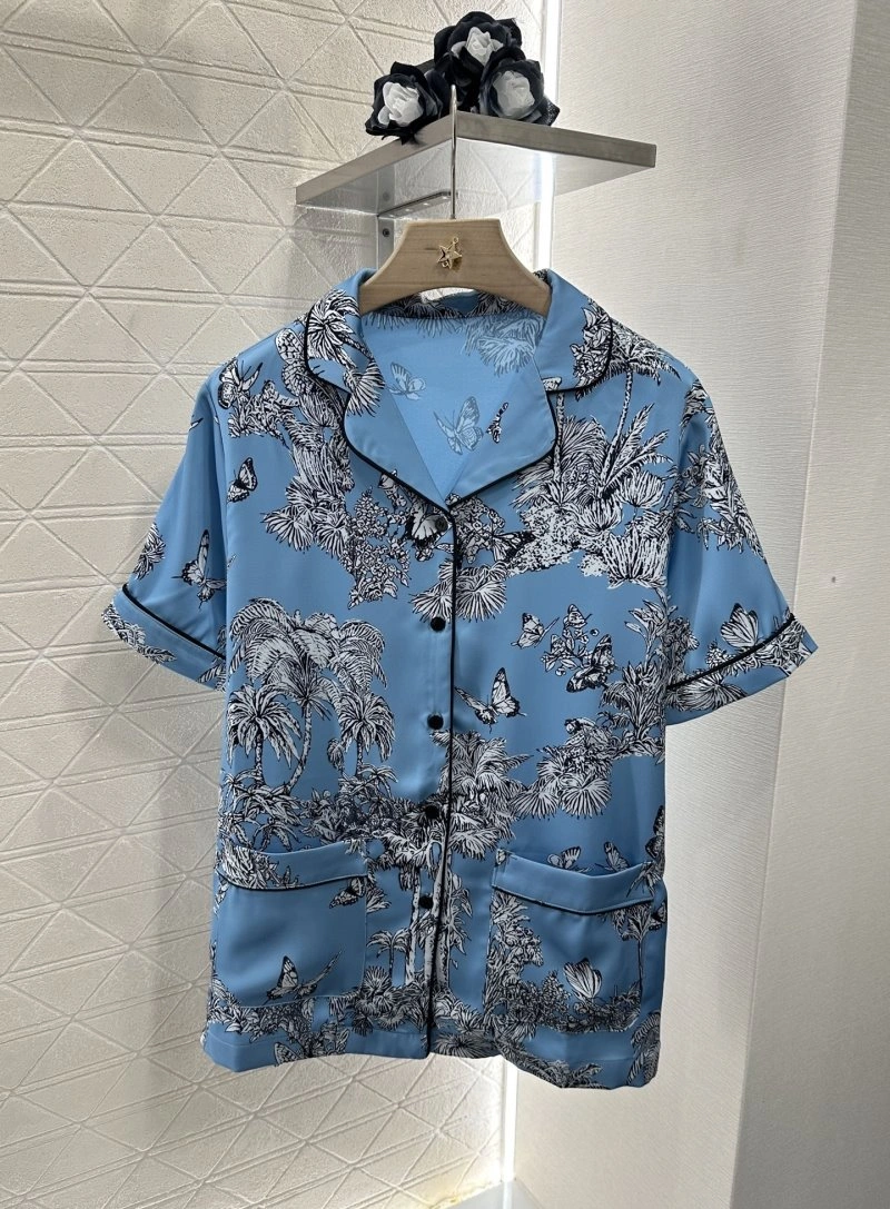 Christian Dior Nightwear
