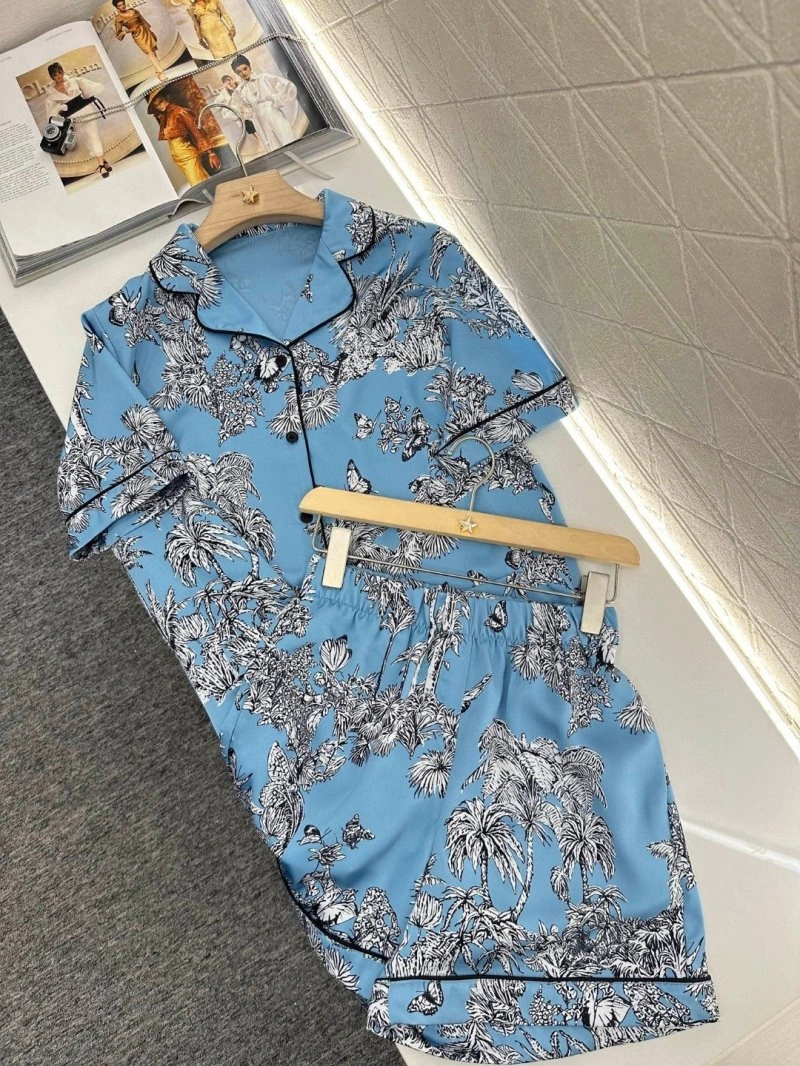 OEM Christian Dior Nightwear