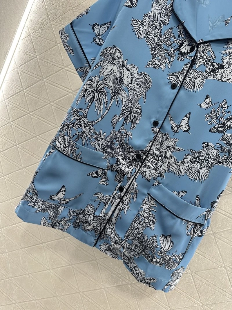 OEM Christian Dior Nightwear