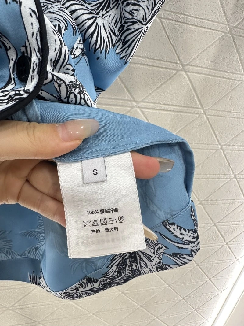 OEM Christian Dior Nightwear