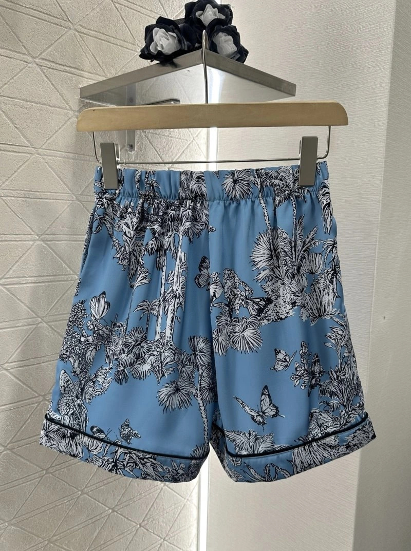 OEM Christian Dior Nightwear