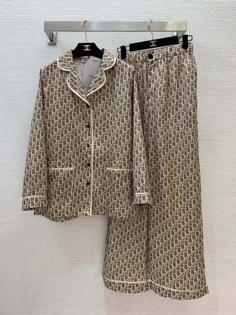 Christian Dior Nightwear