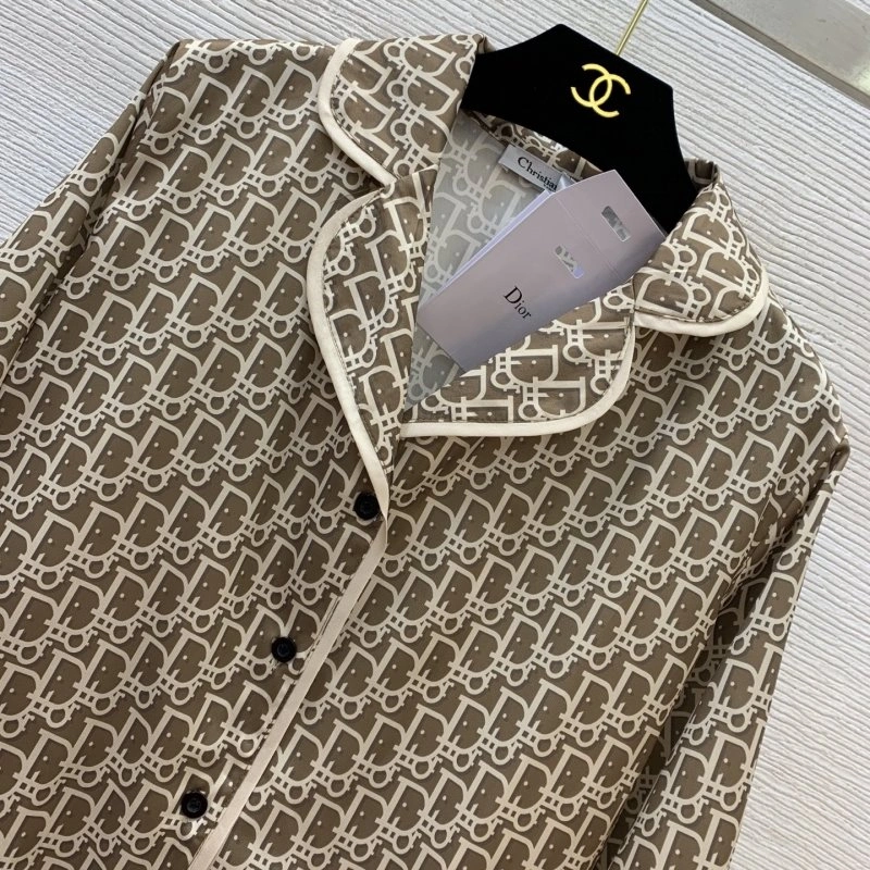 Affordable Christian Dior Nightwear