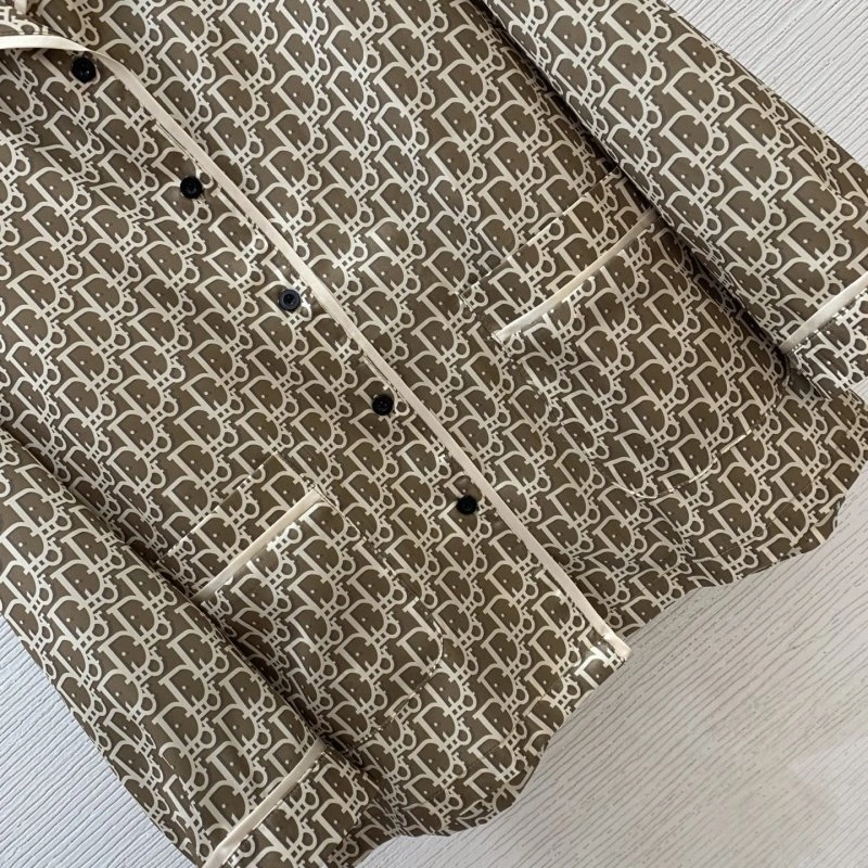 Affordable Christian Dior Nightwear