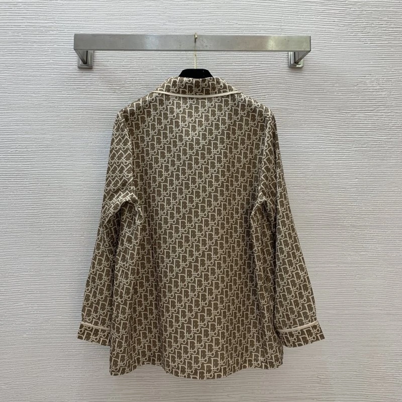 Affordable Christian Dior Nightwear