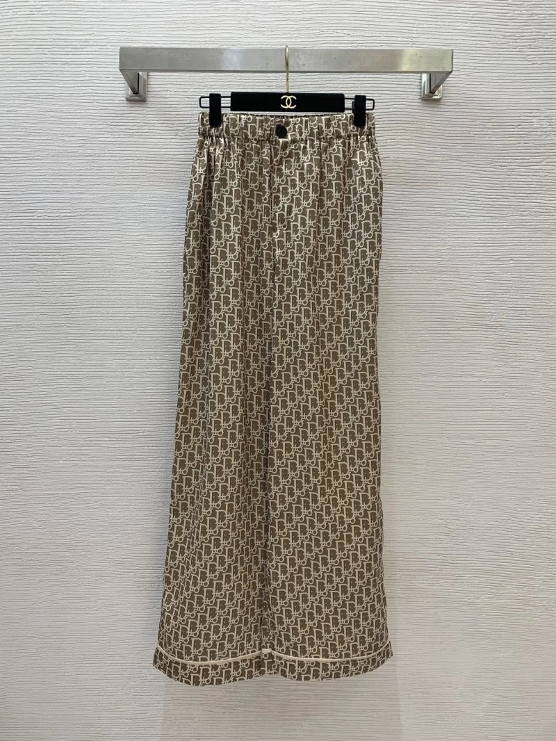 Affordable Christian Dior Nightwear