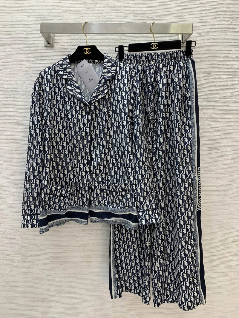 Christian Dior Nightwear
