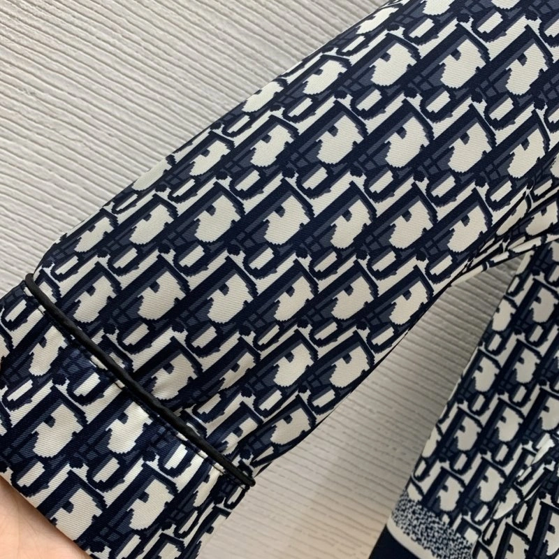 Top match Christian Dior Nightwear