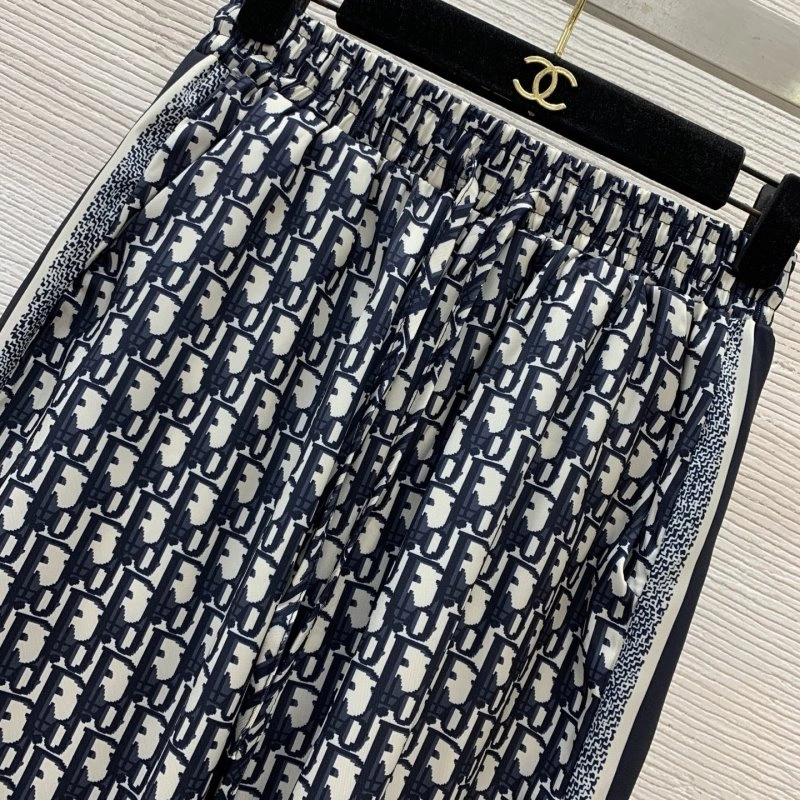 Top match Christian Dior Nightwear