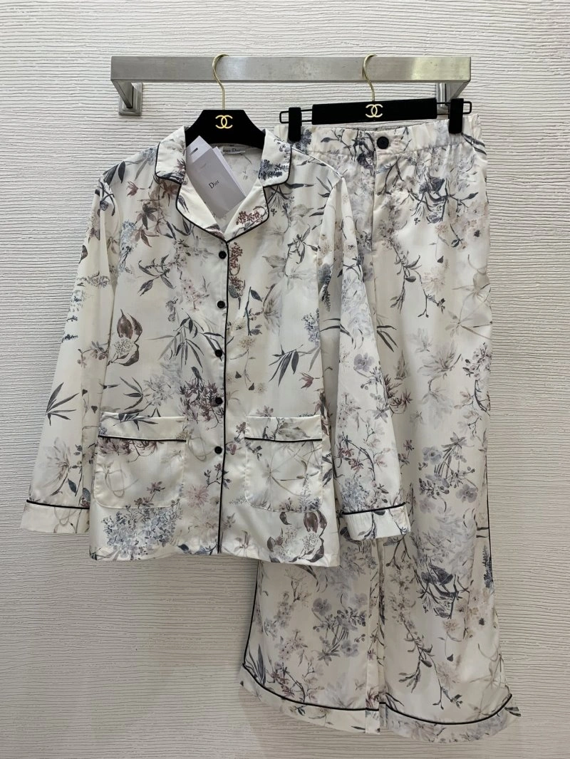 Christian Dior Nightwear