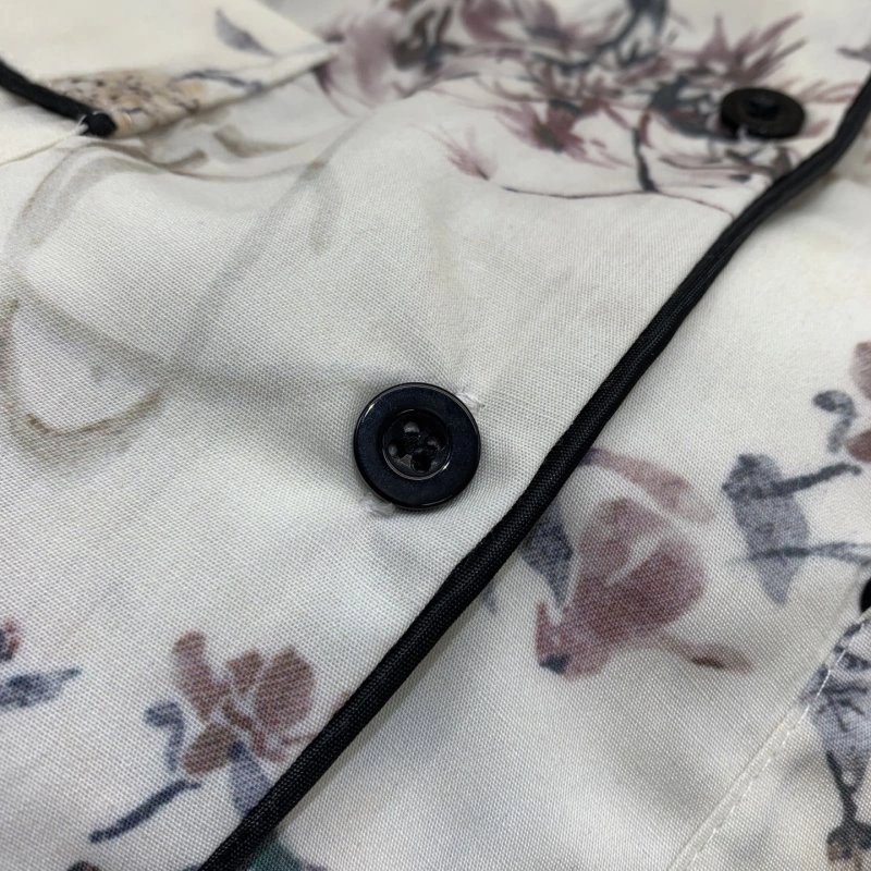 Accurate model Christian Dior Nightwear