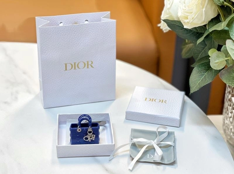 Christian Dior Ornaments