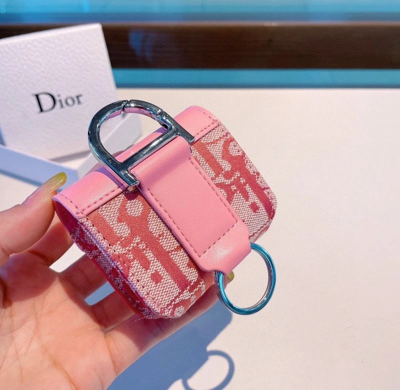 Exact replica Christian Dior Ornaments