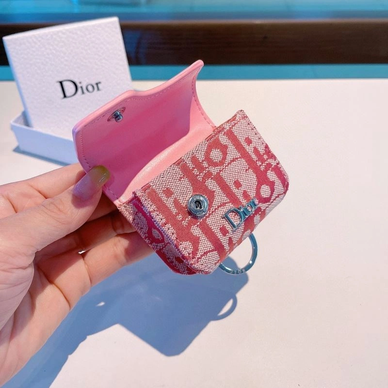 Exact replica Christian Dior Ornaments