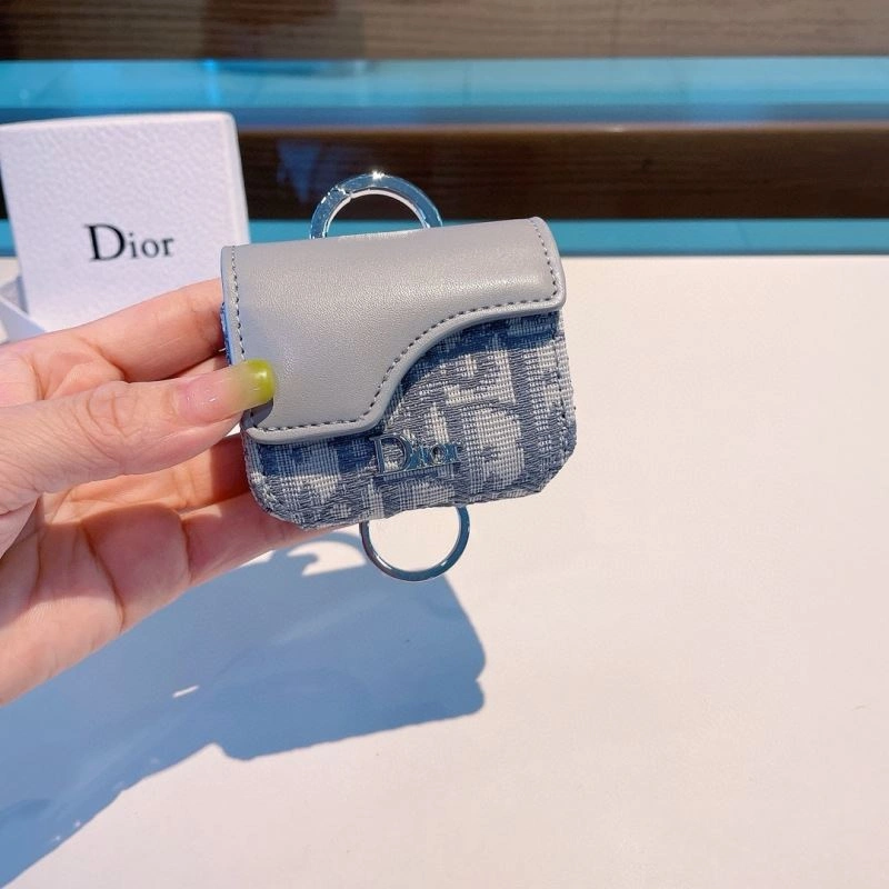 Real Christian Dior Ornaments