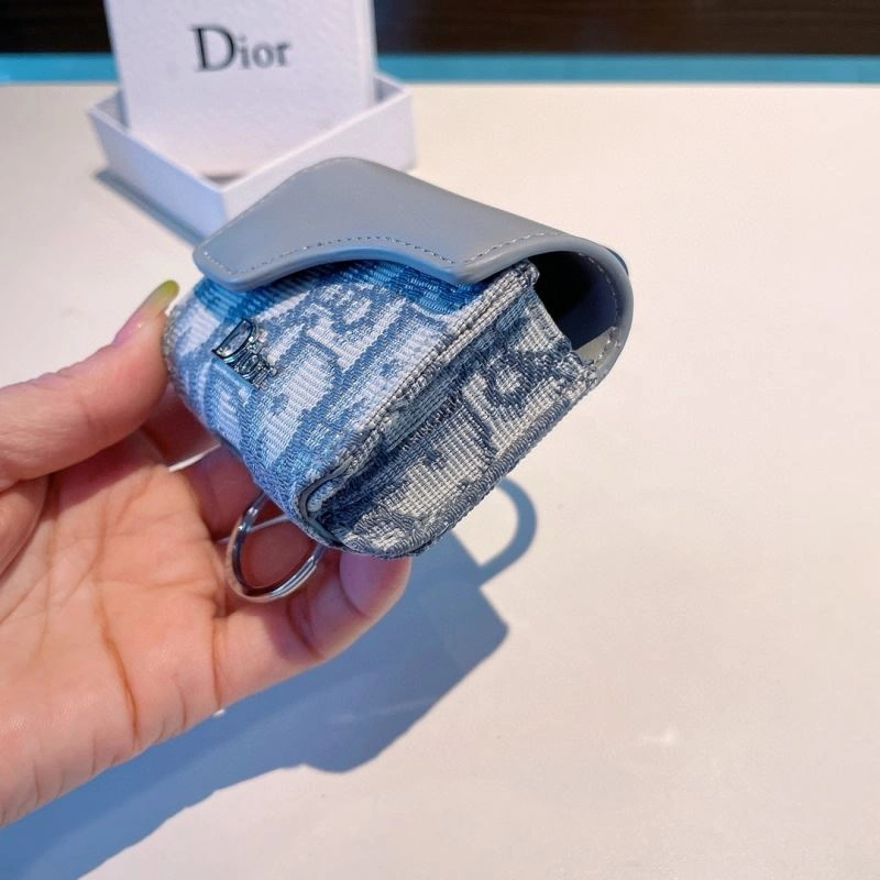 Real Christian Dior Ornaments