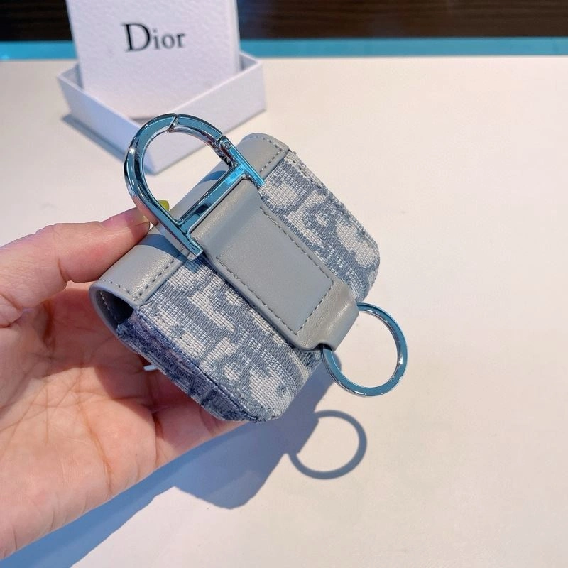 Real Christian Dior Ornaments