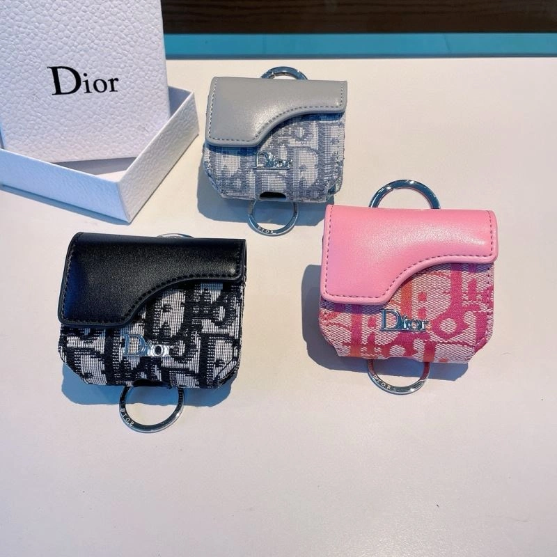 Real Christian Dior Ornaments