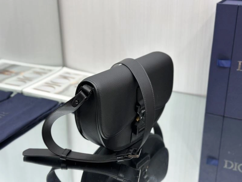 Brand-authenticated Christian Dior Other Bags