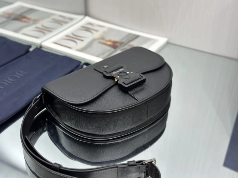 Brand-authenticated Christian Dior Other Bags