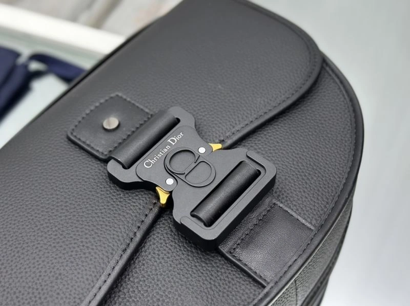 Brand-authenticated Christian Dior Other Bags