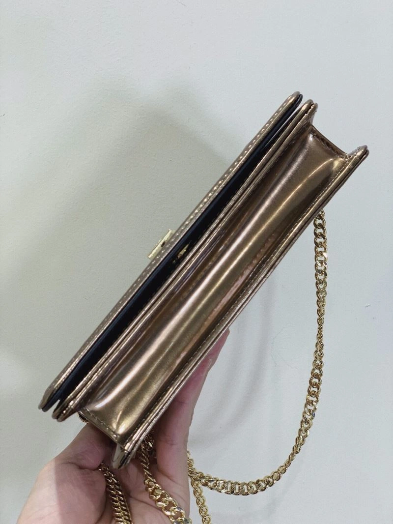 Accurate model Christian Dior Other Bags