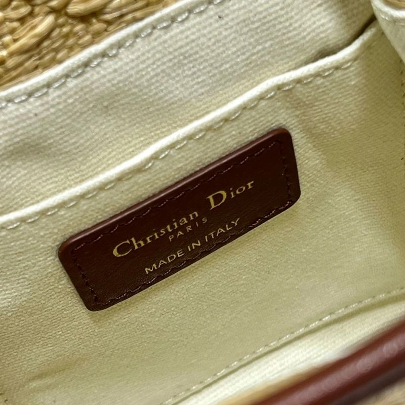 Precise copy Christian Dior Other Bags