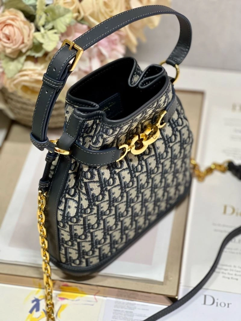 Brand-authenticated Christian Dior Other Bags