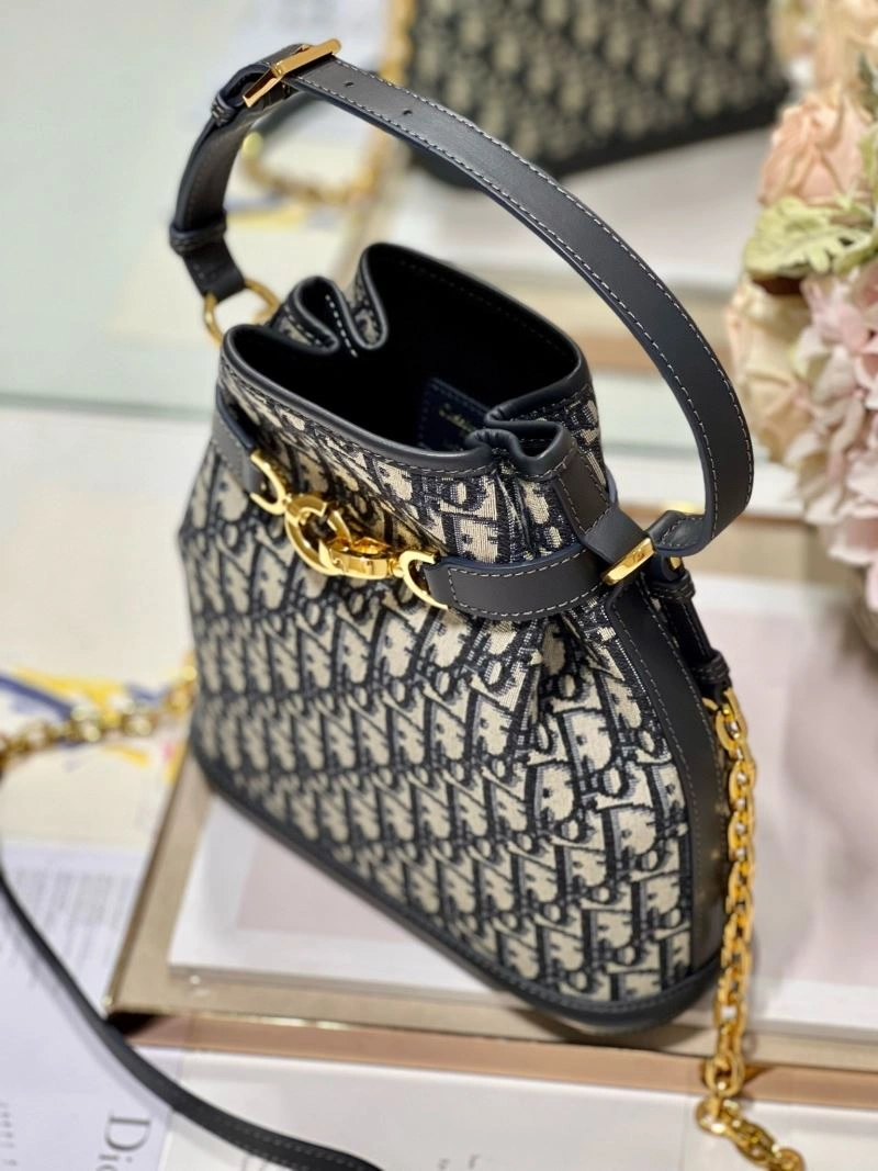 Brand-authenticated Christian Dior Other Bags