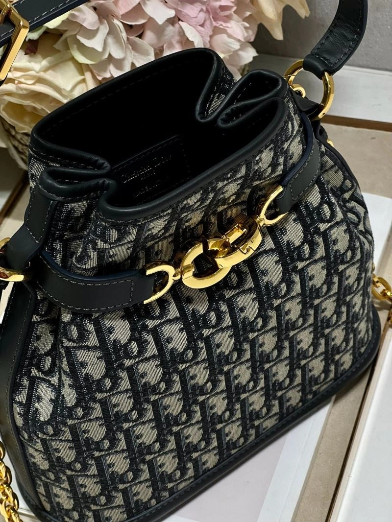 Brand-authenticated Christian Dior Other Bags