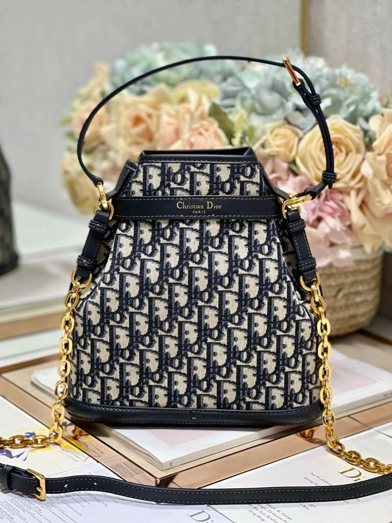 Brand-authenticated Christian Dior Other Bags