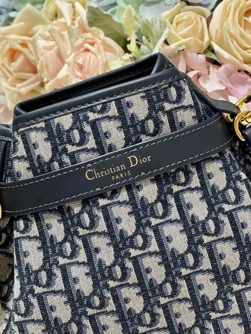 Brand-authenticated Christian Dior Other Bags