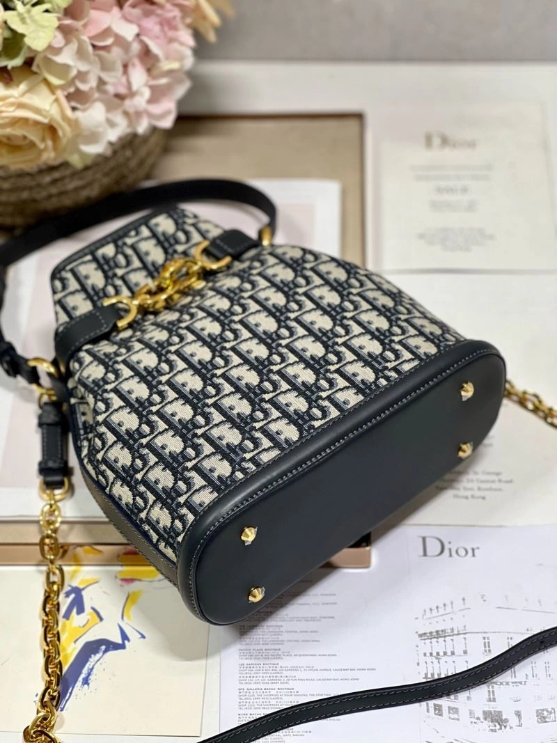 Brand-authenticated Christian Dior Other Bags