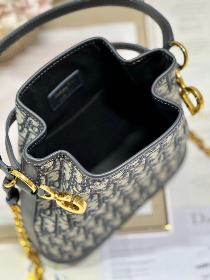 Brand-authenticated Christian Dior Other Bags