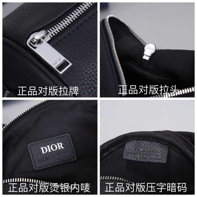 Authentic Christian Dior Other Bags