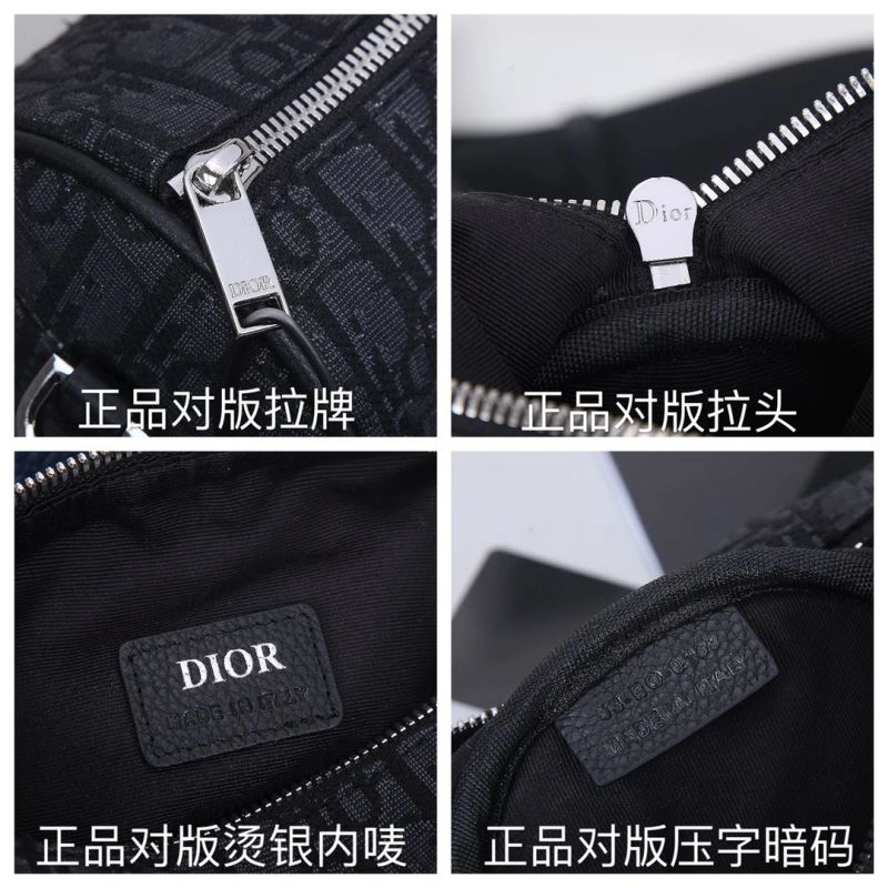 Official Christian Dior Other Bags